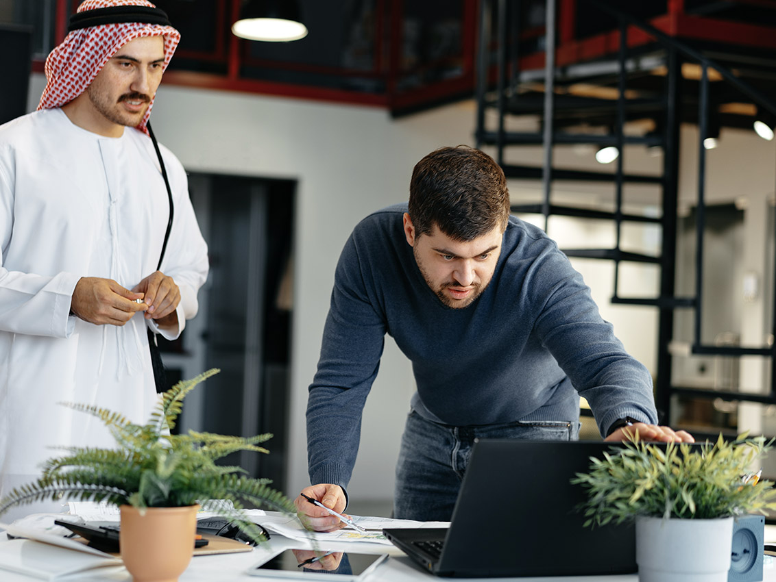 About – First Apps